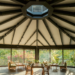 The Octagon Restaurant and Workspace l Stilt Studios - Arch2O.com