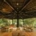 The Octagon Restaurant and Workspace l Stilt Studios - Arch2O.com