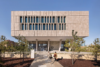 The US Embassy in Ankara, Designed by Ennead Architects, Pays Homage to ...