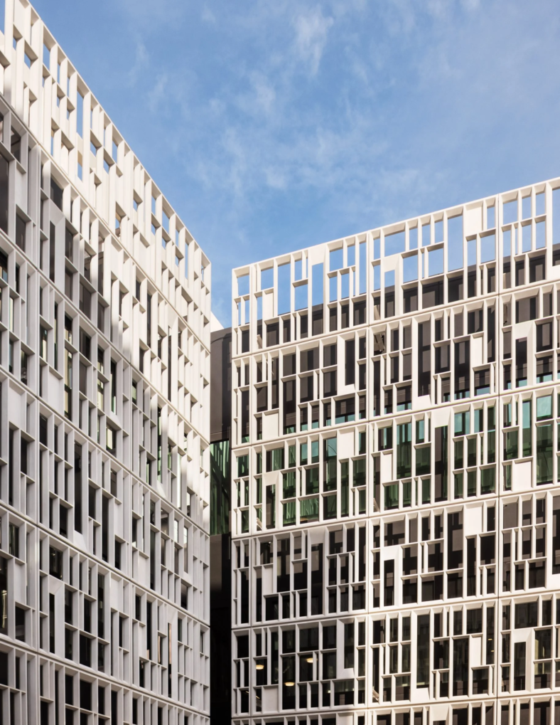 The US Embassy in Ankara, Designed by Ennead Architects, Pays Homage to ...