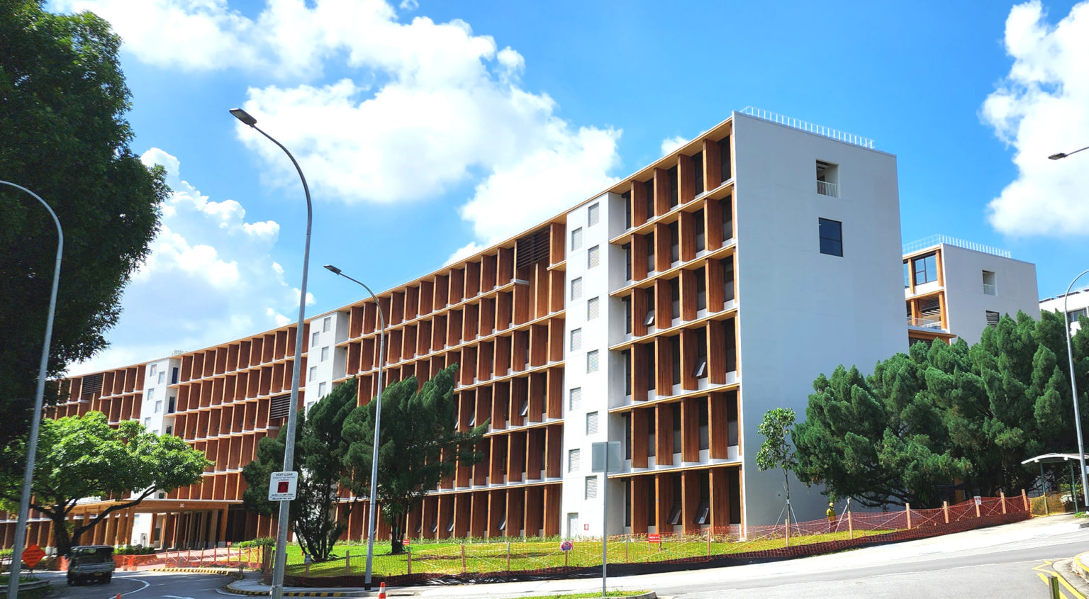 Toyo Ito's Gaia, the Largest Wooden Structure in Asia, Has Been ...