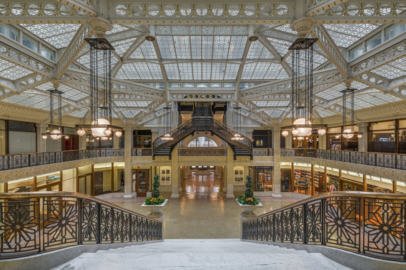 20 Chicago Architecture Wonders: A Blueprint for Architects’ Adventure ...