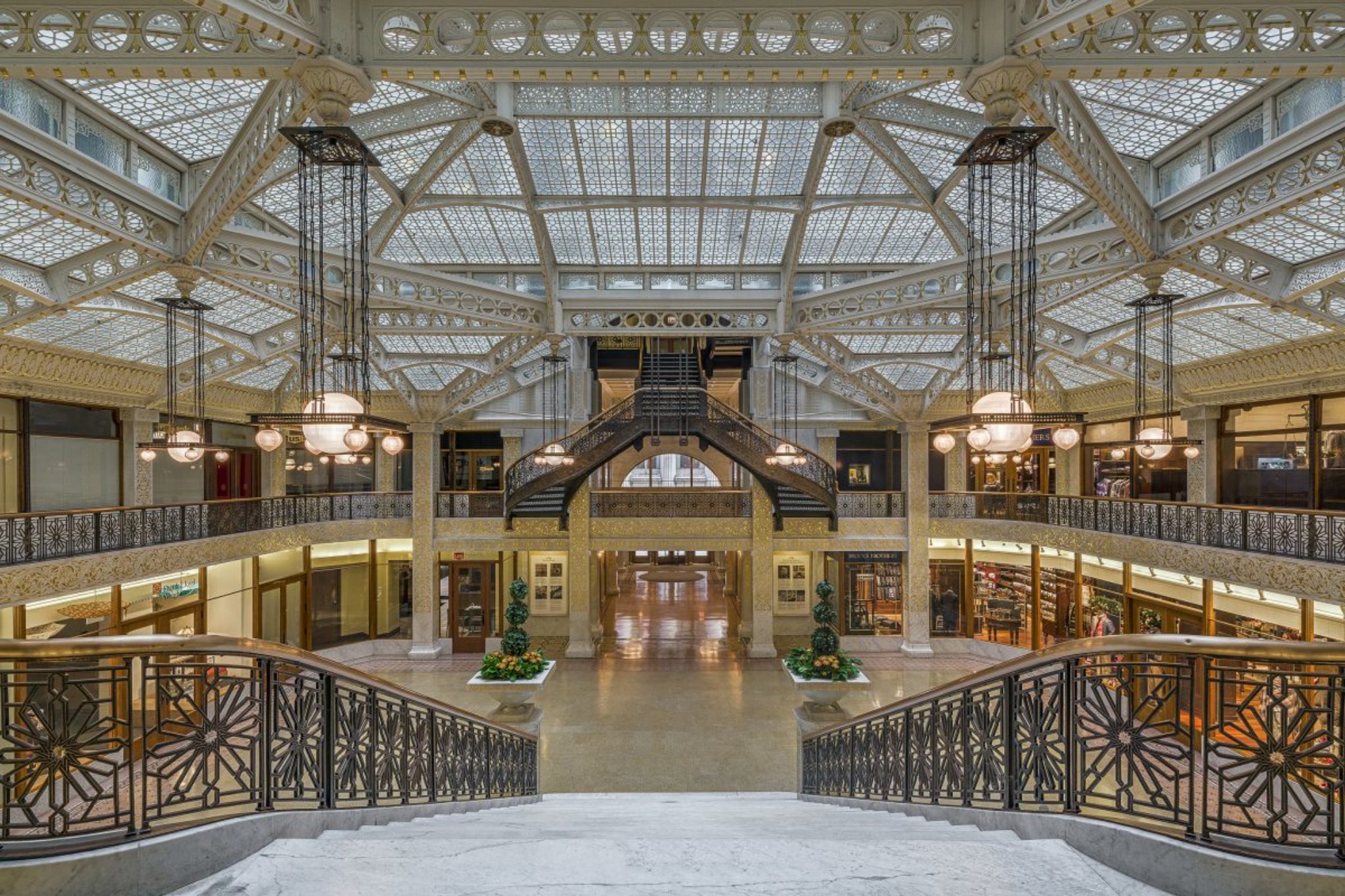20 Chicago Architecture Wonders: A Blueprint for Architects' Adventure ...