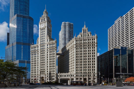 20 Chicago Architecture Wonders: A Blueprint for Architects' Adventure ...
