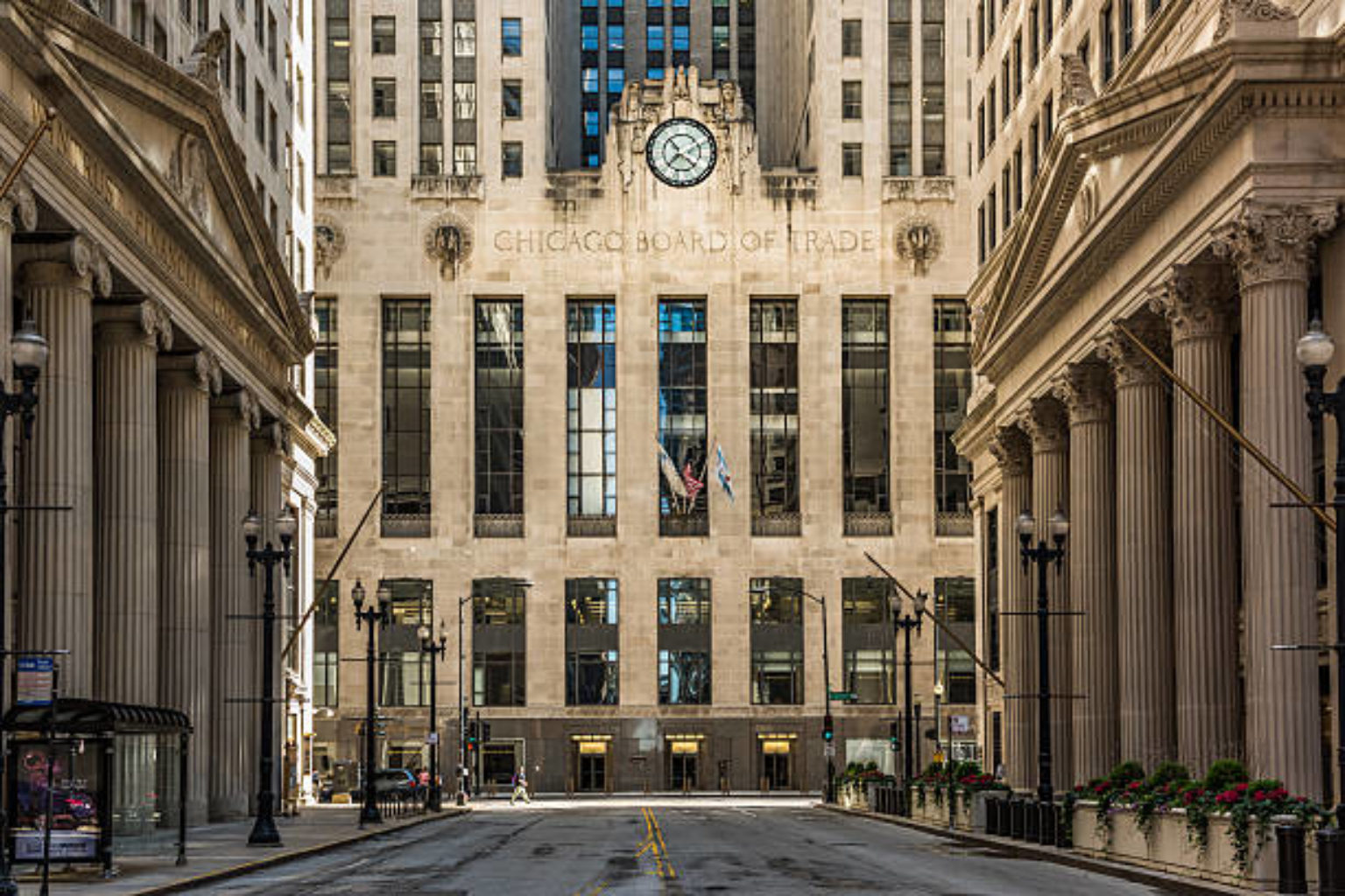 20 Chicago Architecture Wonders: A Blueprint for Architects' Adventure ...