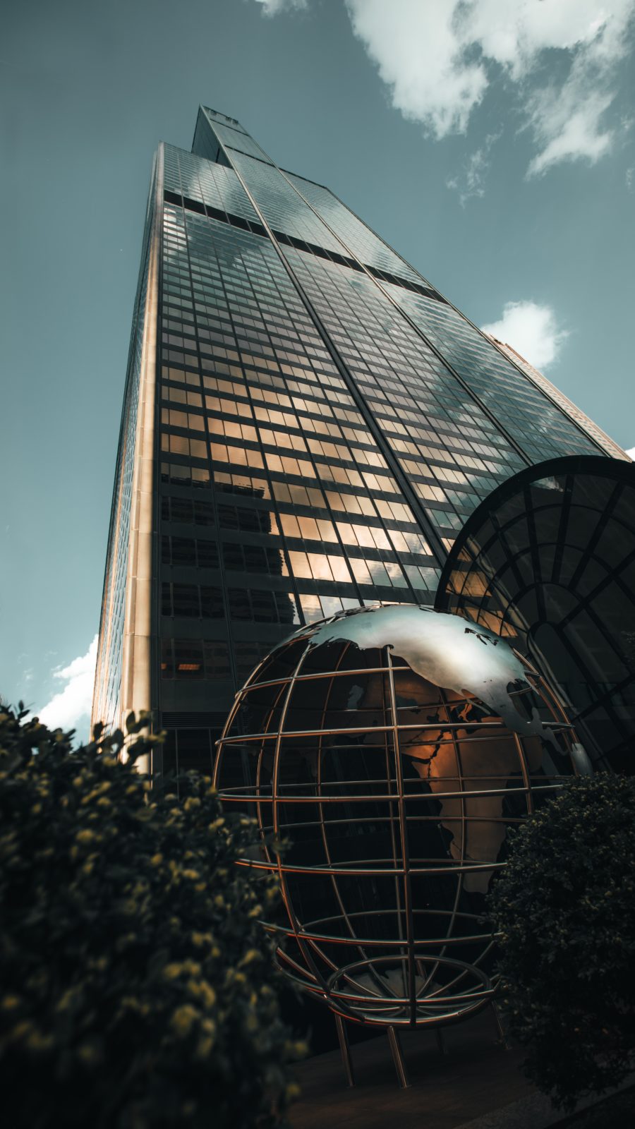 20 Chicago Architecture Wonders: A Blueprint for Architects' Adventure ...