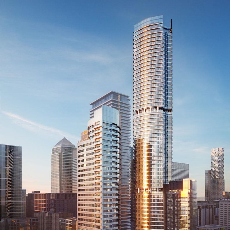 25 Tallest Buildings in London: Where Innovation Meets the Sky - Arch2O.com