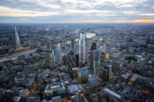 25 Tallest Buildings in London: Where Innovation Meets the Sky - Arch2O.com