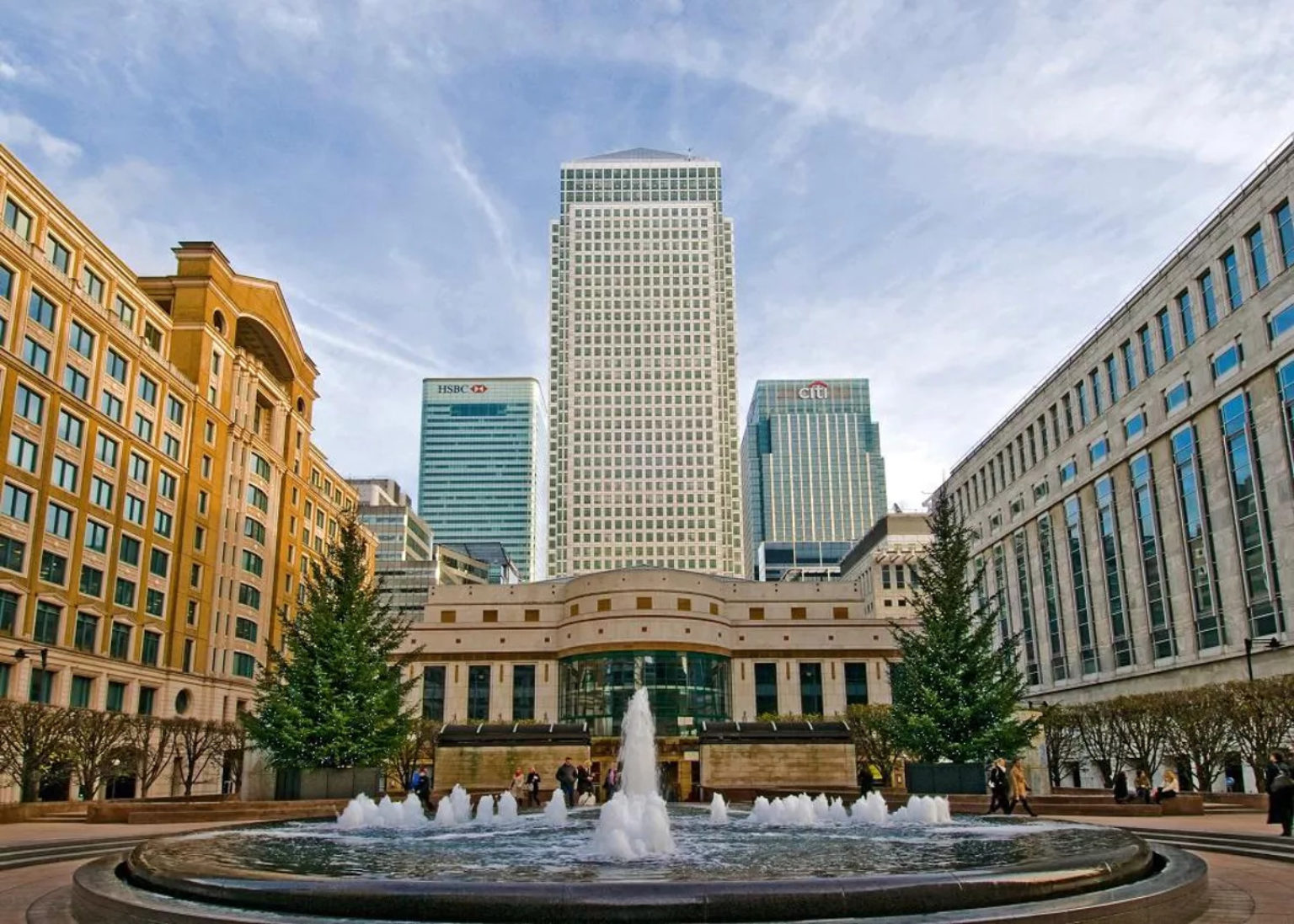 25 Tallest Buildings in London: Where Innovation Meets the Sky - Arch2O.com
