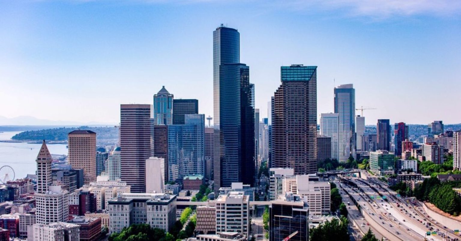 20 Tallest Buildings in Seattle: Scaling the Pinnacle of Architectural ...