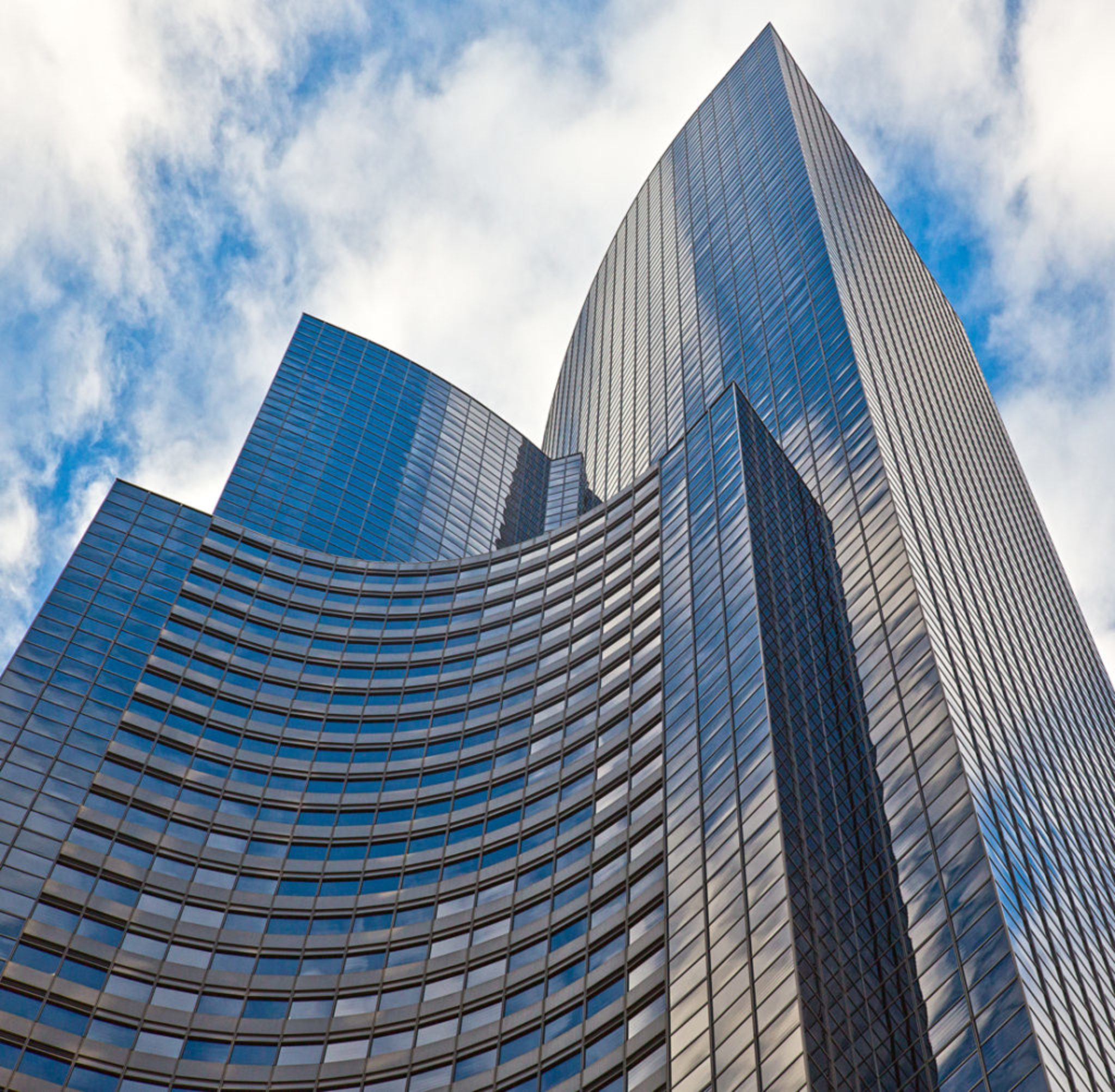20 Tallest Buildings in Seattle: Scaling the Pinnacle of Architectural ...