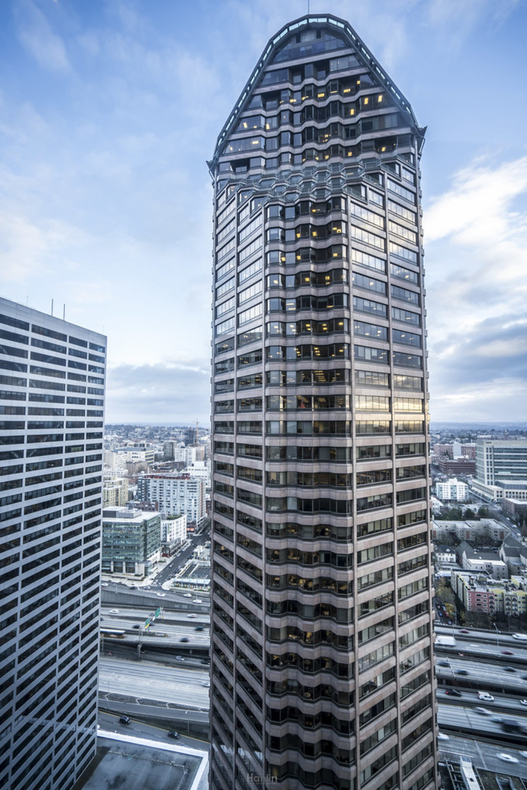 20 Tallest Buildings in Seattle: Scaling the Pinnacle of Architectural ...