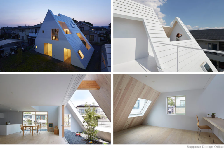 22 Inspirational Modern Japanese House Designs Crafting Calm Interiors ...