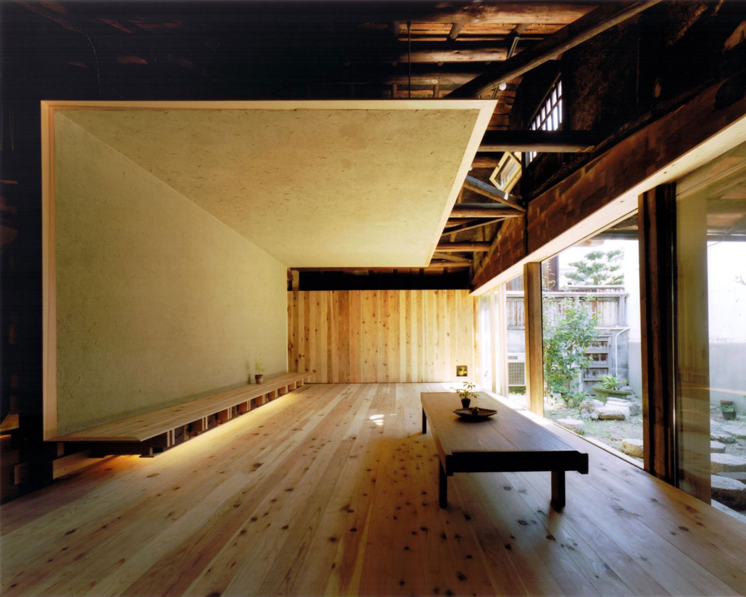 22 Inspirational Modern Japanese House Designs Crafting Calm Interiors ...
