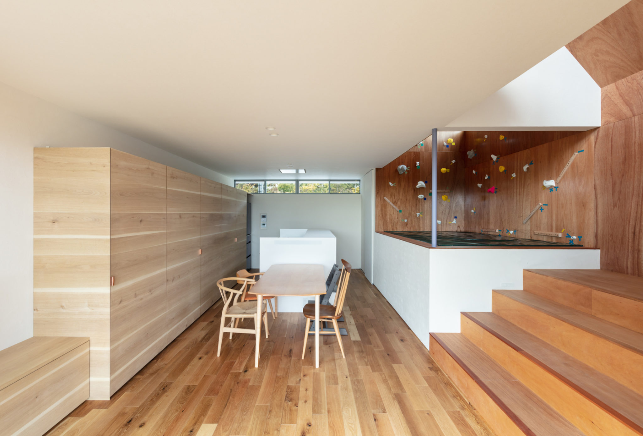 22 Inspirational Modern Japanese House Designs Crafting Calm Interiors ...