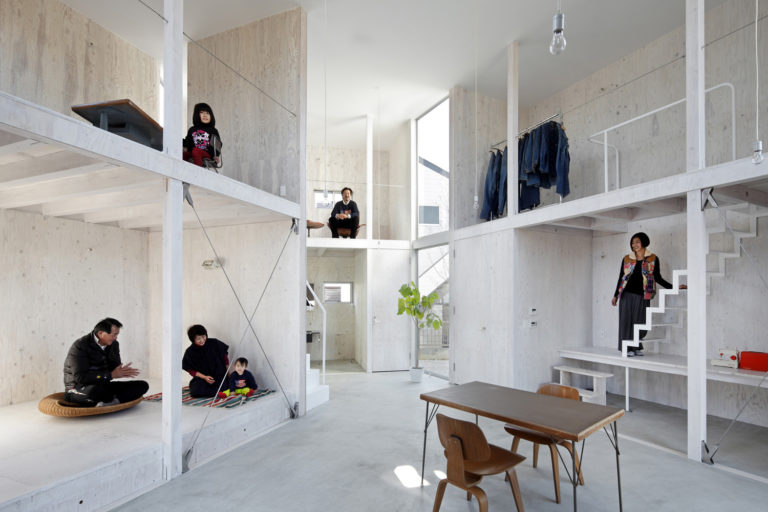 22 Inspirational Modern Japanese House Designs Crafting Calm Interiors ...