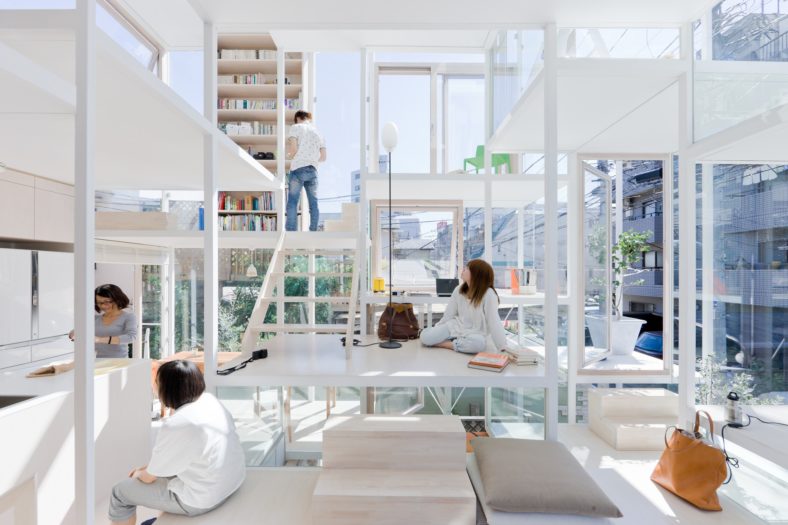 22 Inspirational Modern Japanese House Designs Crafting Calm Interiors ...