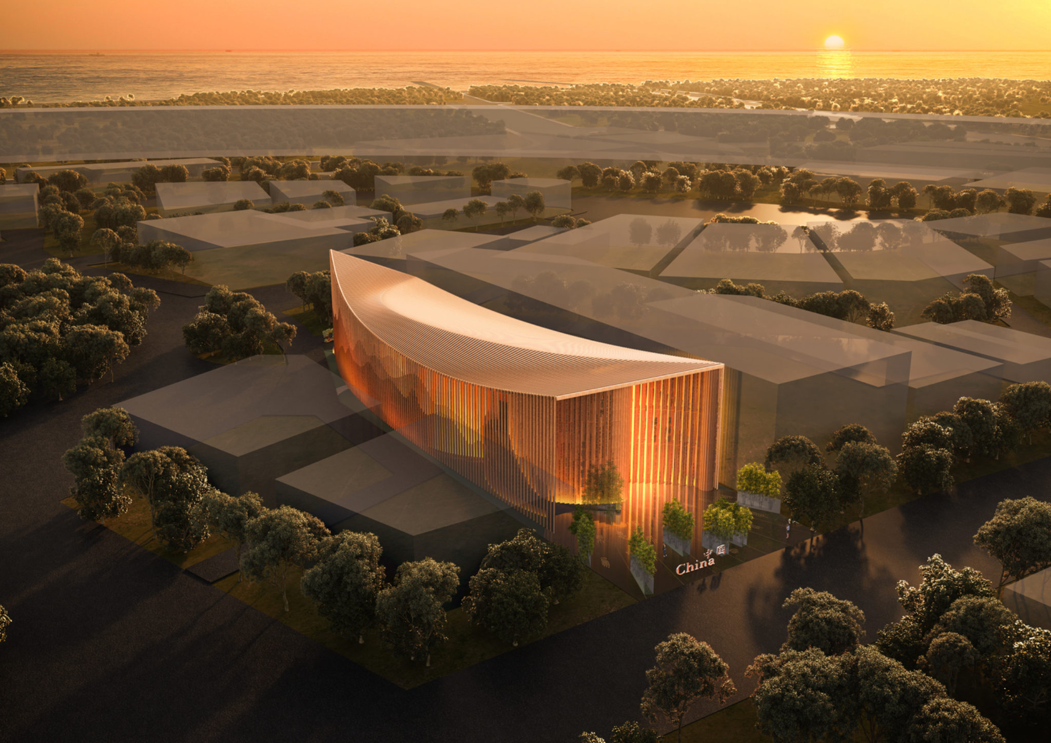 A Glimpse Into Expo 2025 Osaka: Unveiling Sou Fujimoto's Vision and ...
