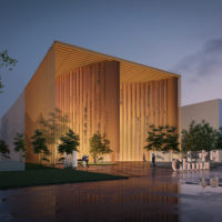 A Glimpse Into Expo 2025 Osaka: Unveiling Sou Fujimoto's Vision and ...
