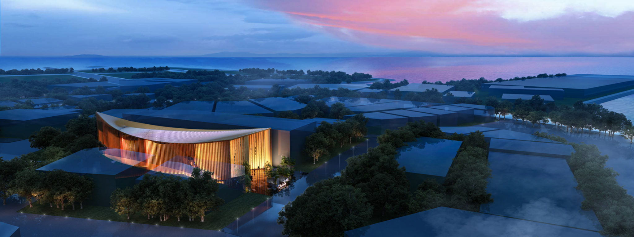 A Glimpse Into Expo 2025 Osaka: Unveiling Sou Fujimoto’s Vision and ...