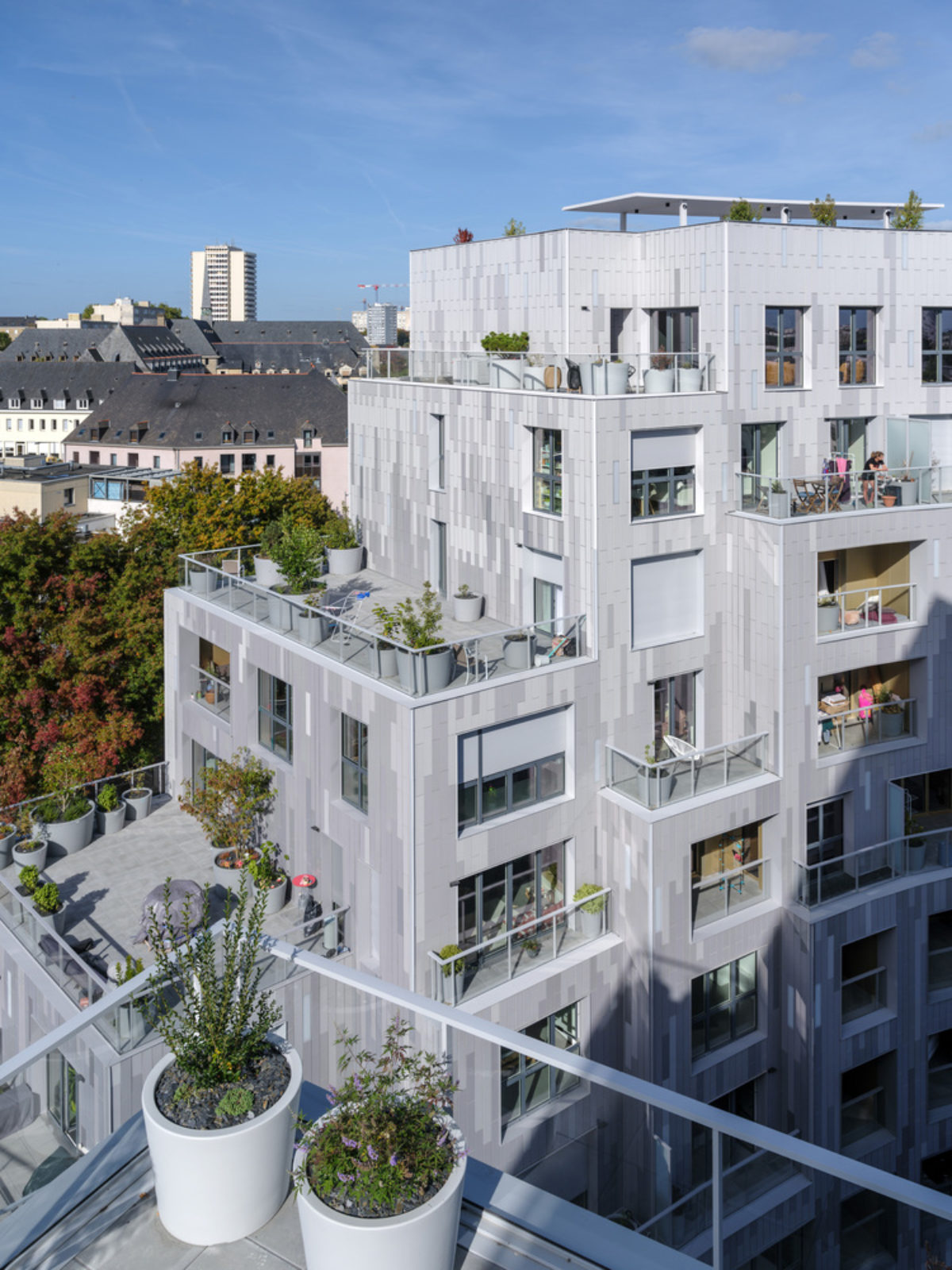 Ascension Paysagère l MVRDV – Arch2O.com