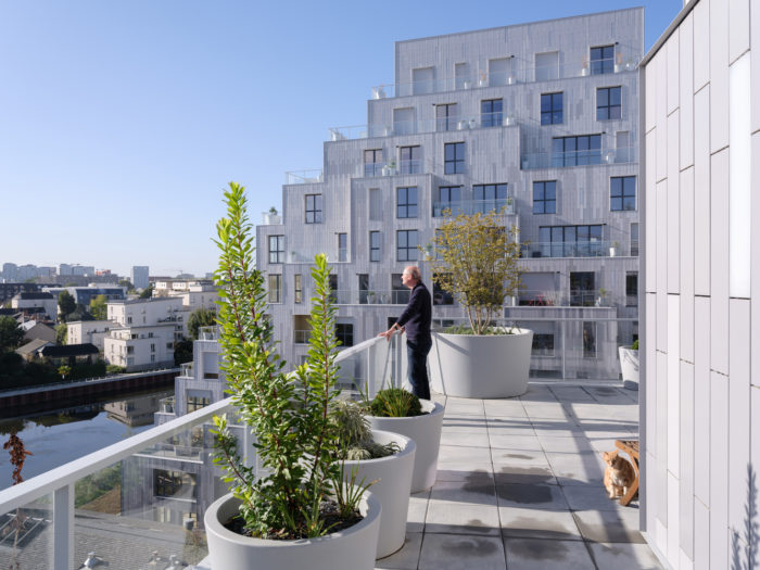 Ascension Paysagère l MVRDV - Arch2O.com