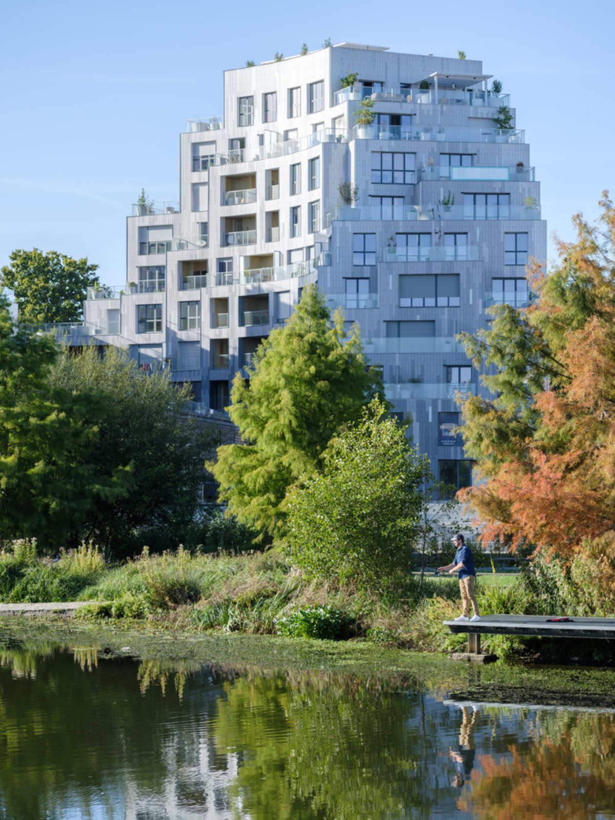 Ascension Paysagère l MVRDV – Arch2O.com