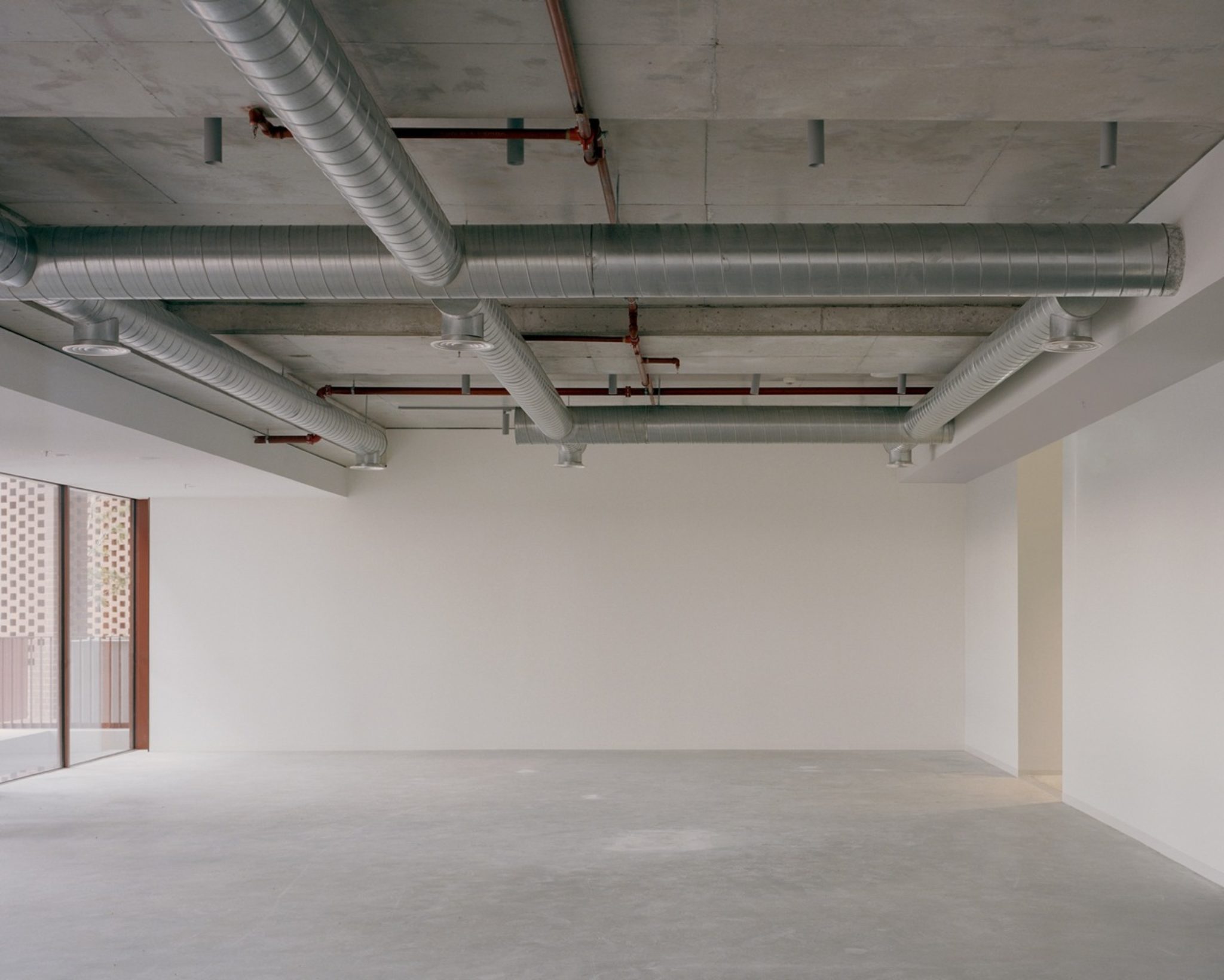 Bruce Street l Carr – Arch2O.com
