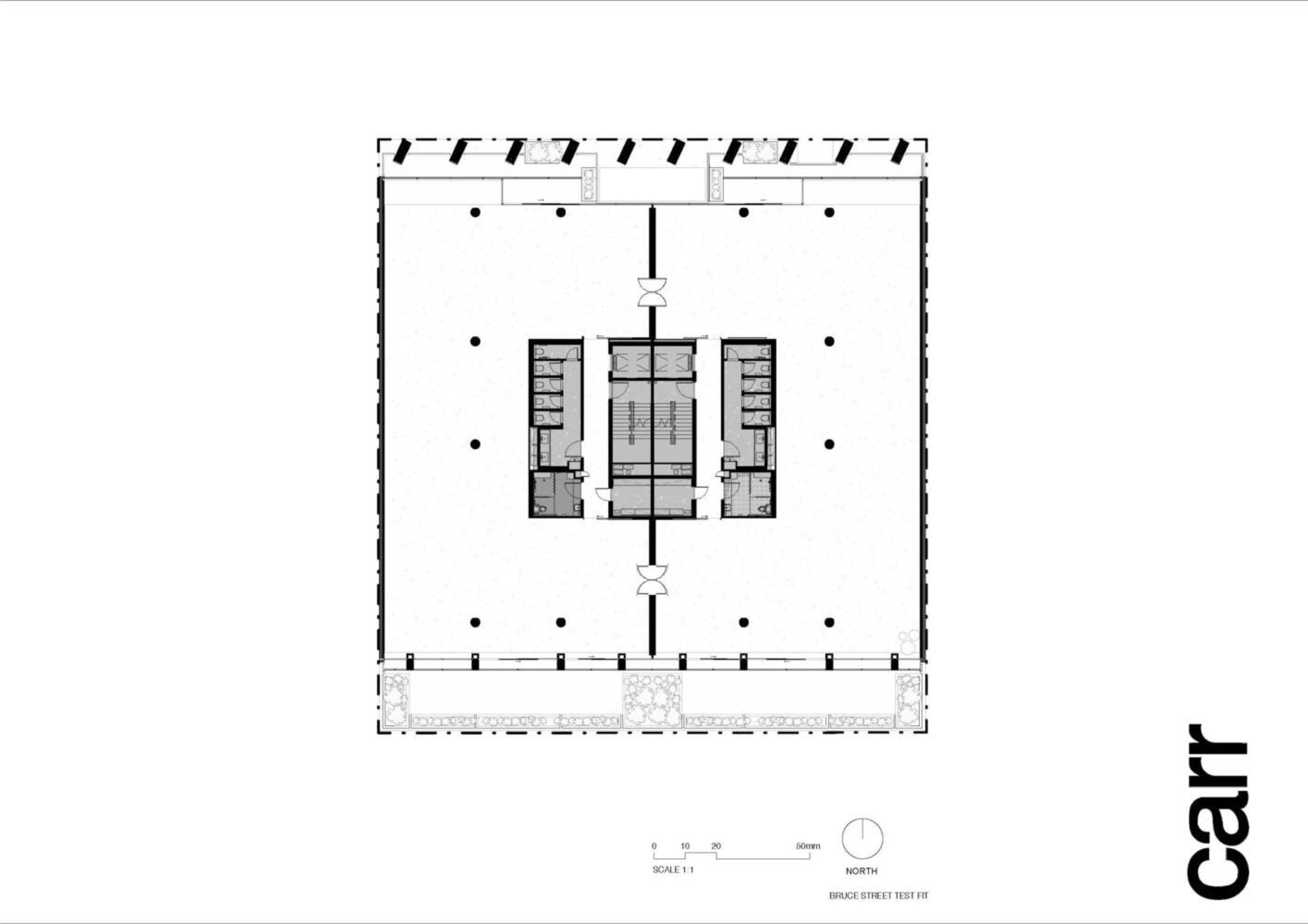 Bruce Street l Carr - Arch2O.com