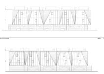 Canyon5 l Lorcan O’Herlihy Architects - Arch2O.com