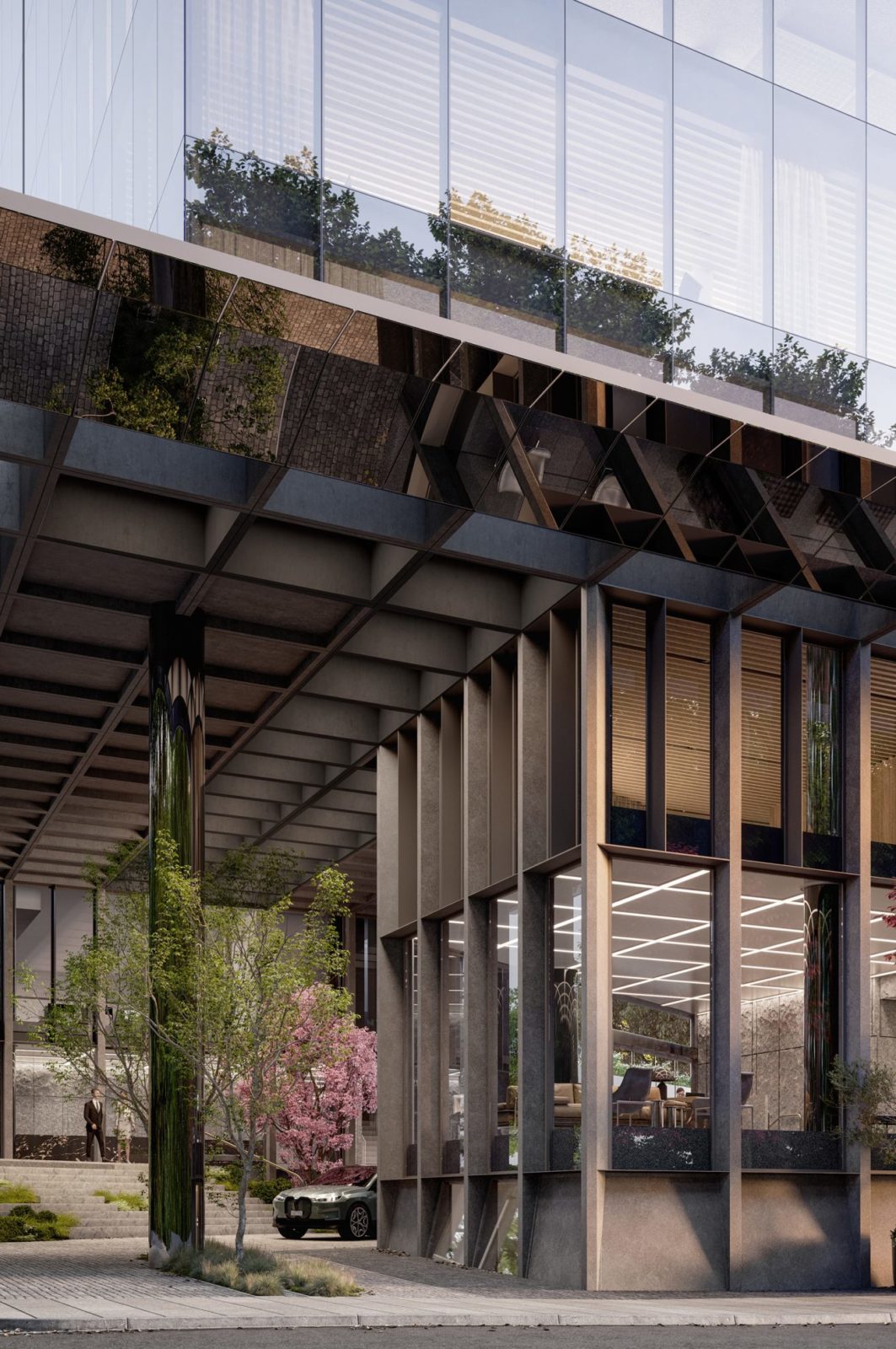 Carr Design, Acre Lead Innovation for 10 River Development in South ...