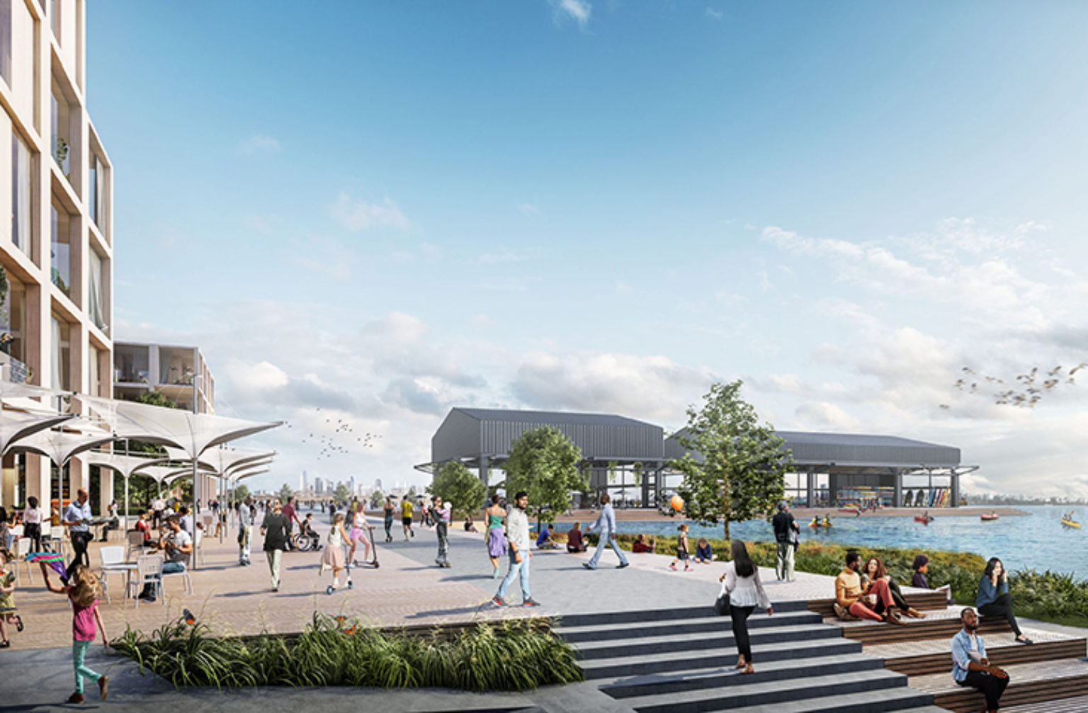 Championing Visionaries: AIA California's 2023 Urban Design Awards ...