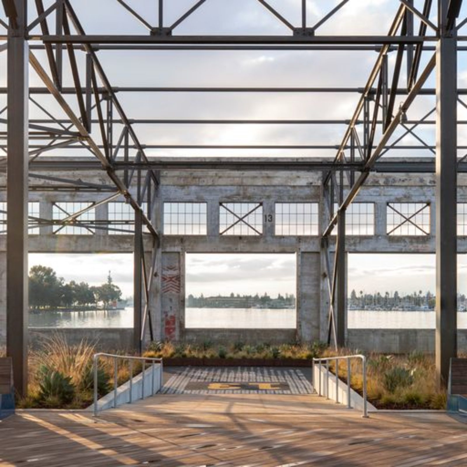 Championing Visionaries: AIA California's 2023 Urban Design Awards ...