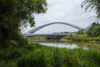 Chengdu West First Bridge Blossoms: A Triumph by Zaha Hadid Architects ...