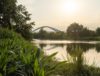 Chengdu West First Bridge Blossoms: A Triumph by Zaha Hadid Architects ...