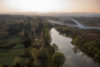 Chengdu West First Bridge Blossoms: A Triumph by Zaha Hadid Architects ...