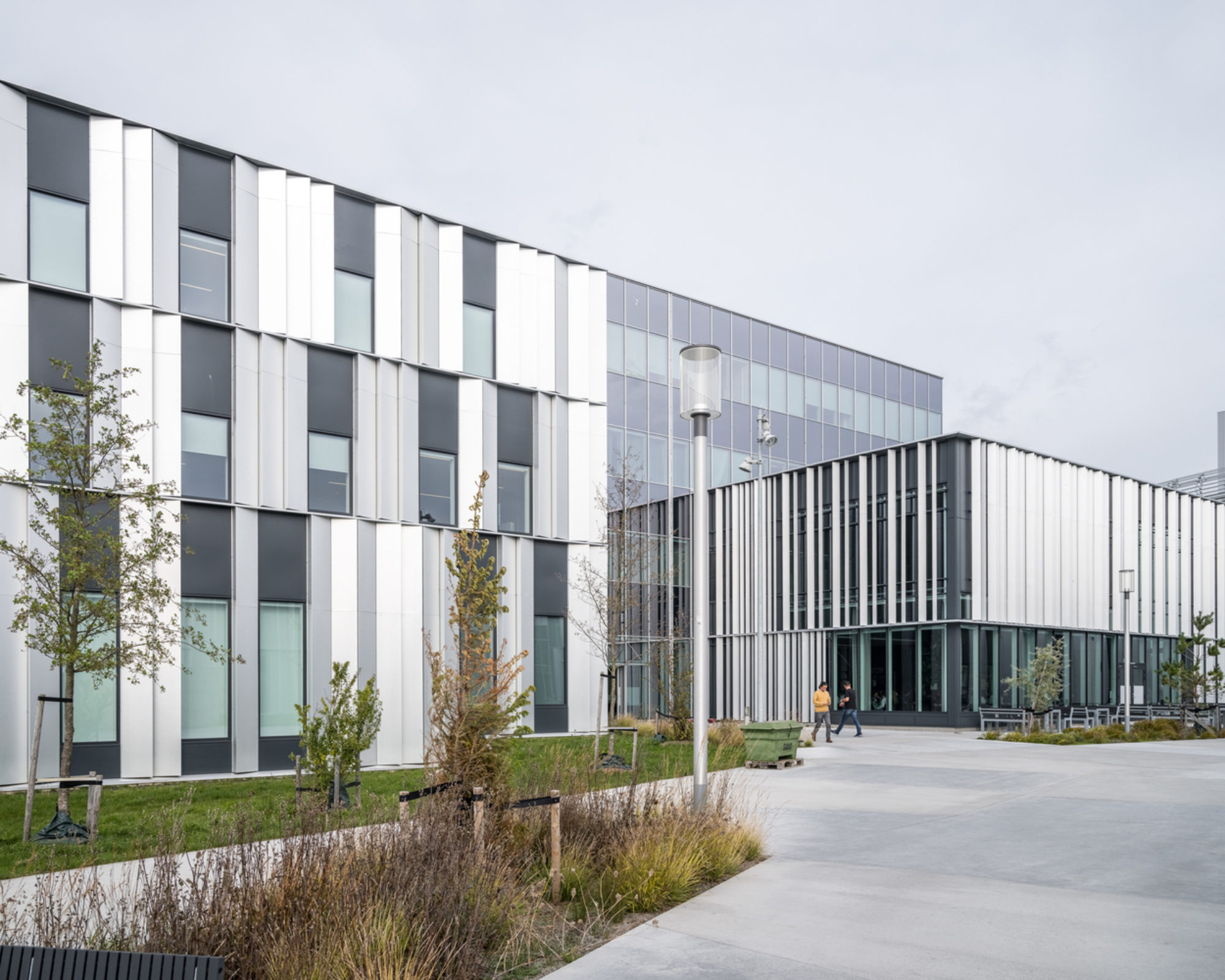European Spallation Source l Henning Larsen + Cobe + Buro Happold + SLA ...
