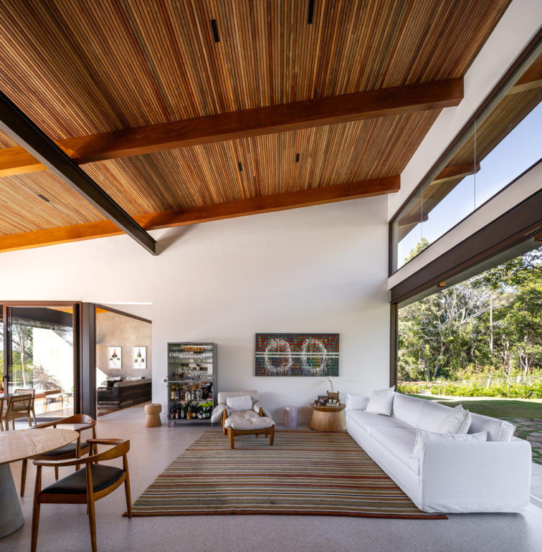 FA House l Rocco Arquitetos – Arch2O.com