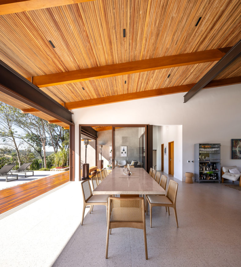 FA House l Rocco Arquitetos – Arch2O.com