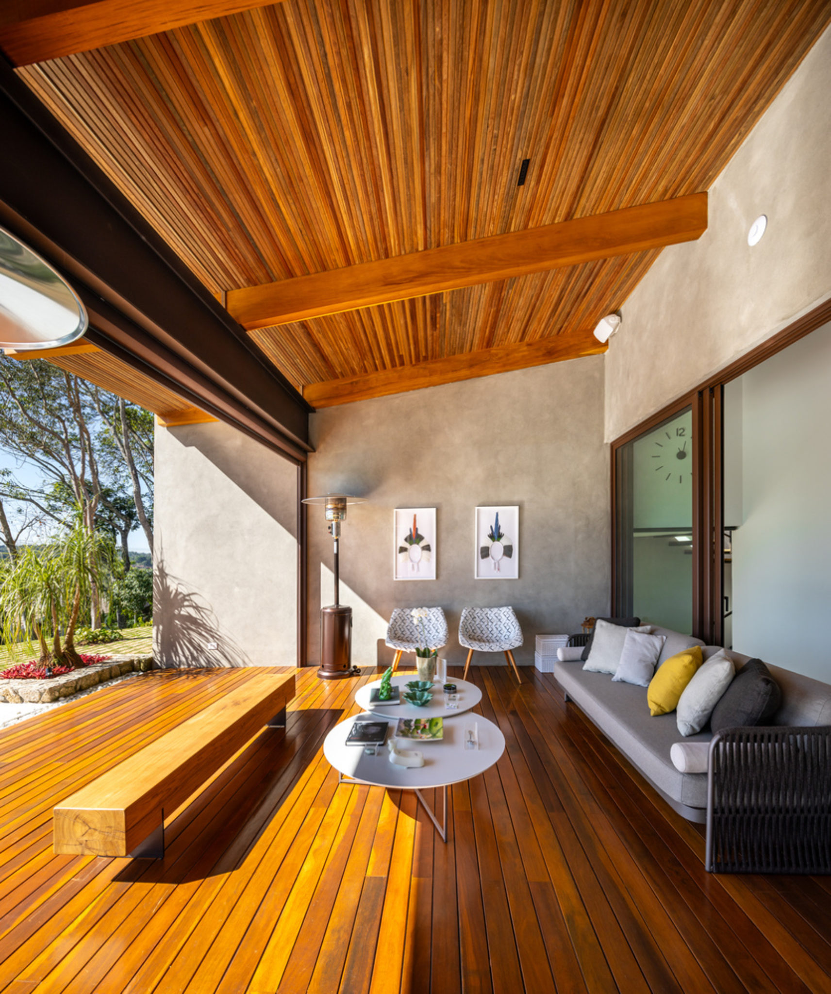 FA House l Rocco Arquitetos - Arch2O.com