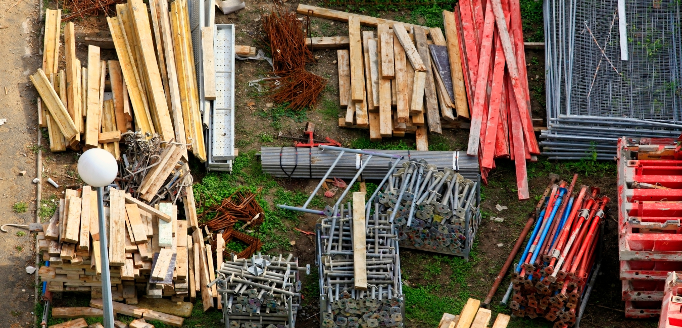 25 Cost-Effective Materials Wonders: Pioneering the Construction Path ...