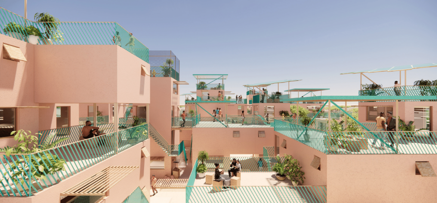 25 Cost-Effective Materials Wonders: Pioneering the Construction Path ...