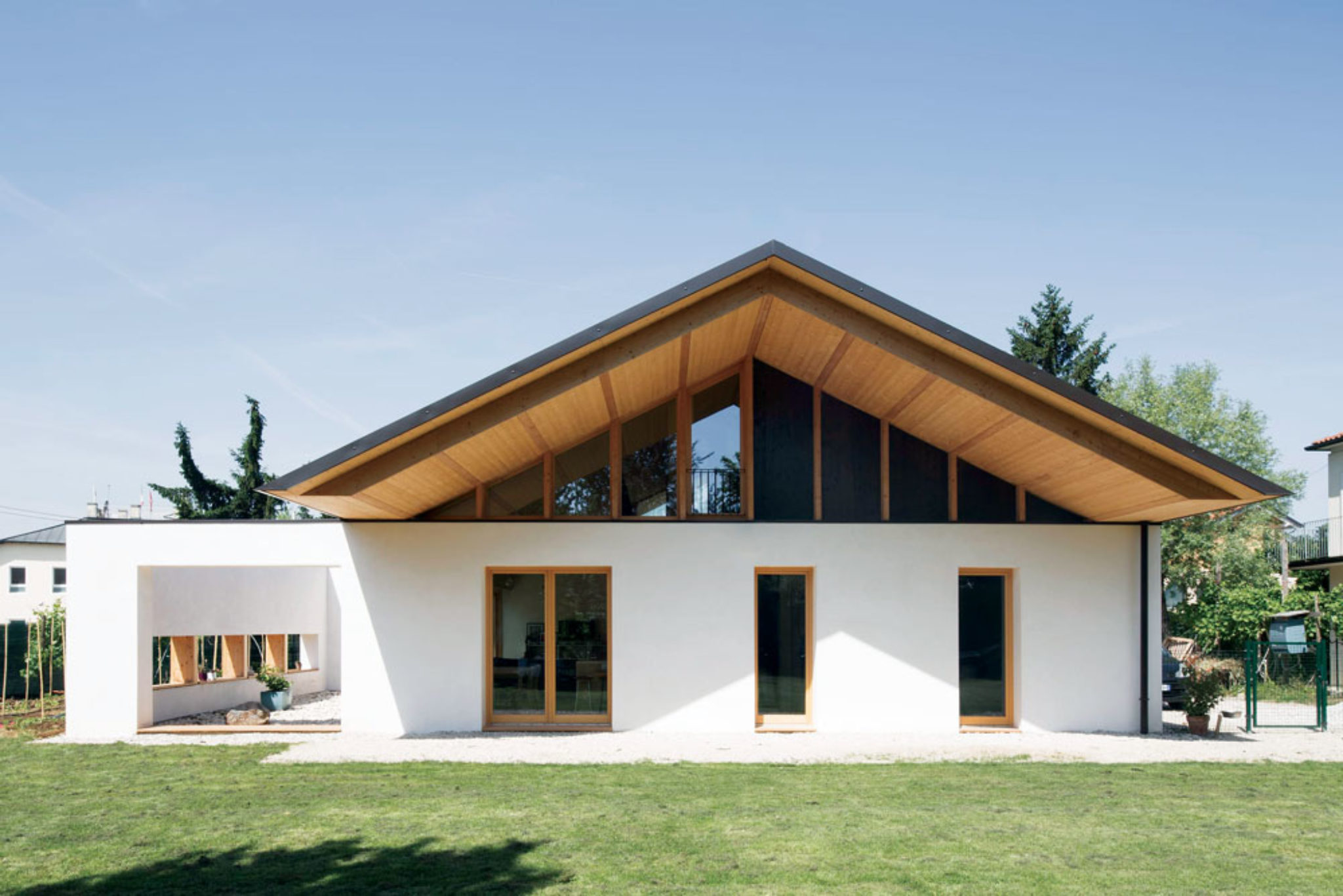 25 Cost-Effective Materials Wonders: Pioneering the Construction Path ...