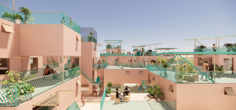 25 Cost-Effective Materials Wonders: Pioneering the Construction Path ...