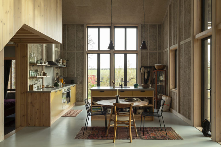 25 Cost-Effective Materials Wonders: Pioneering the Construction Path ...