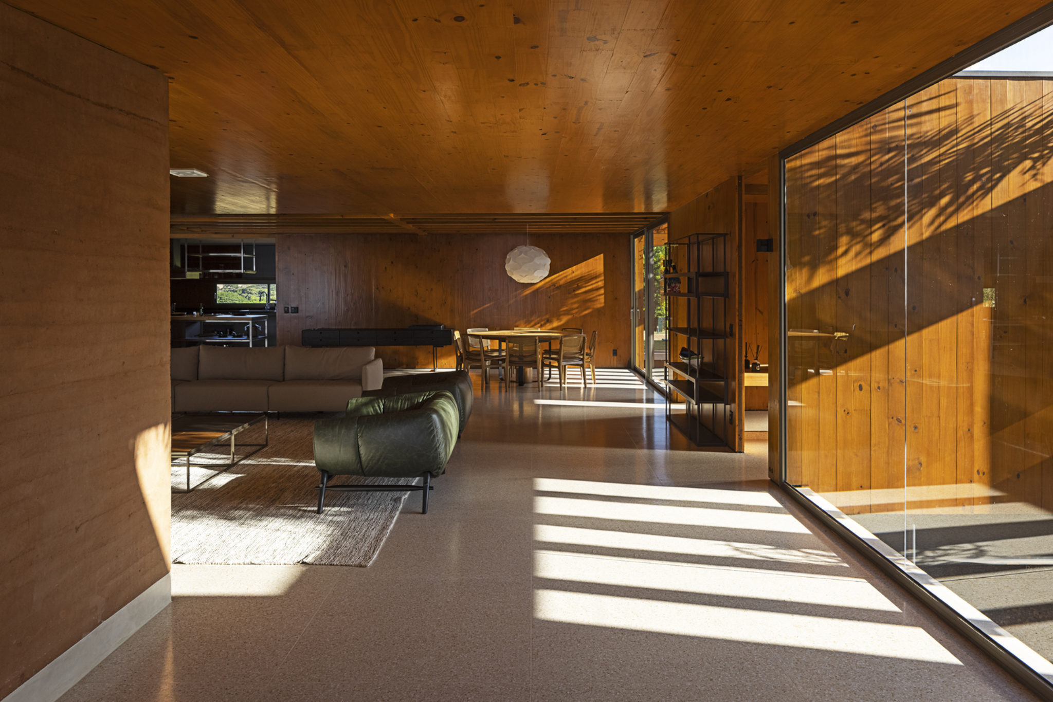 Jurumirim House l Sergio Sampaio Arch + Tectônica - Arch2O.com