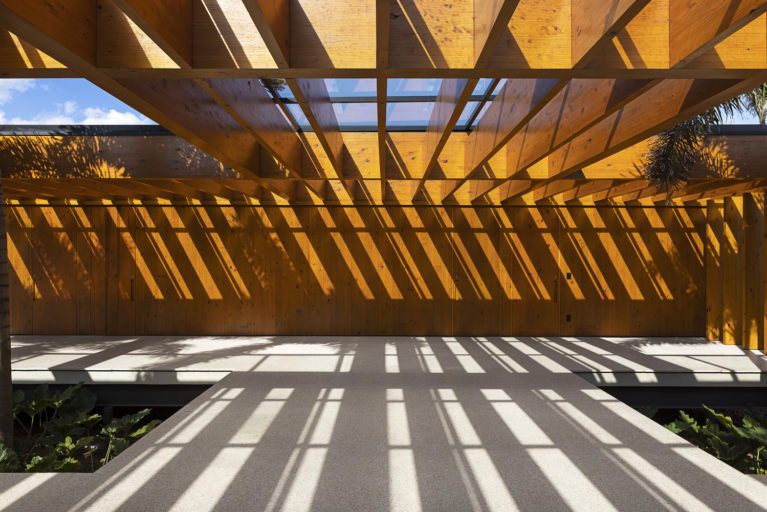Jurumirim House l Sergio Sampaio Arch + Tectônica - Arch2O.com