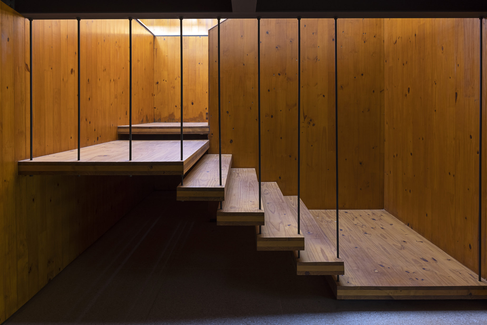 Jurumirim House l Sergio Sampaio Arch + Tectônica - Arch2O.com