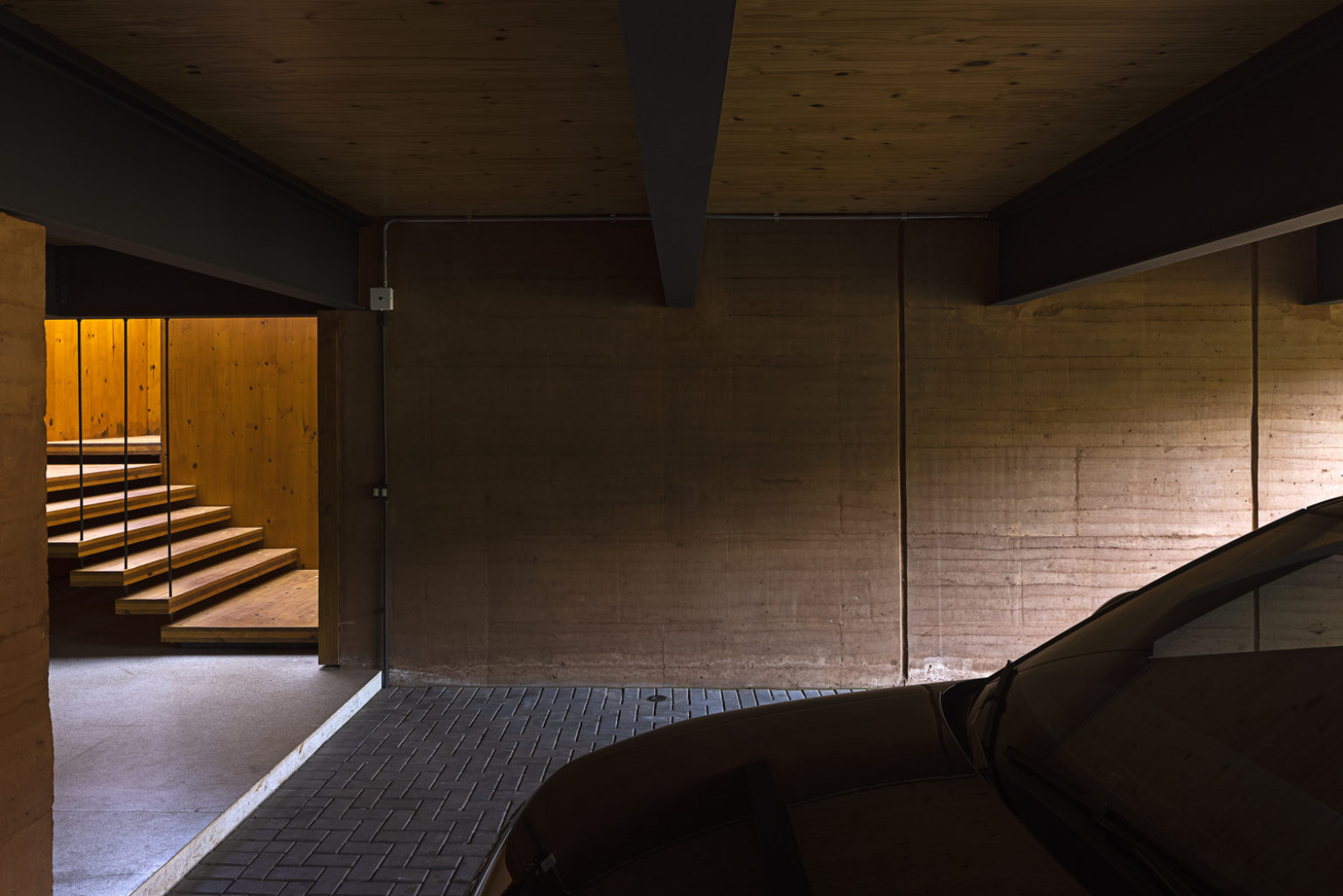 Jurumirim House l Sergio Sampaio Arch + Tectônica - Arch2O.com