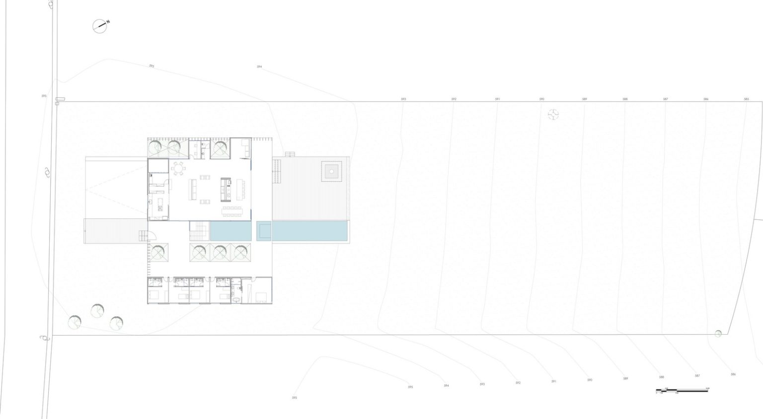 Jurumirim House l Sergio Sampaio Arch + Tectônica - Arch2O.com